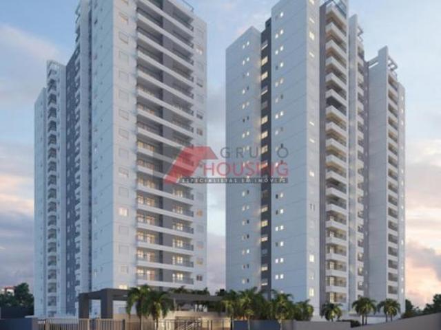APARTAMENTO A VENDA NO BAIRRO JARDIM AURÉLIA EM CAMPINAS 97,00 M² DE ÁREA ÚTIL, DUAS VAGAS DE GARAGE
