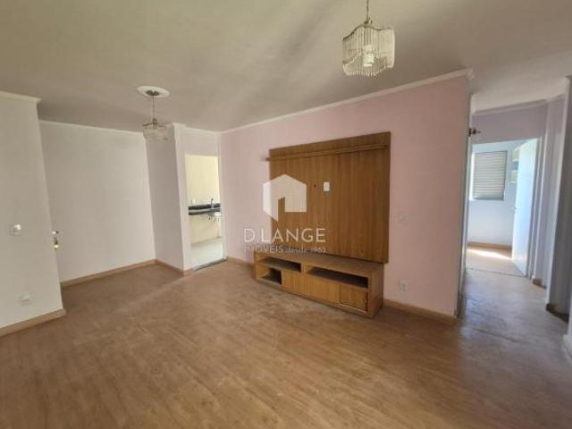 Apartamento à venda no bairro Jardim Aurélia em Campinas SP