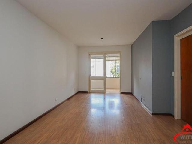 Apartamento a venda no bairro Jardim Botânico