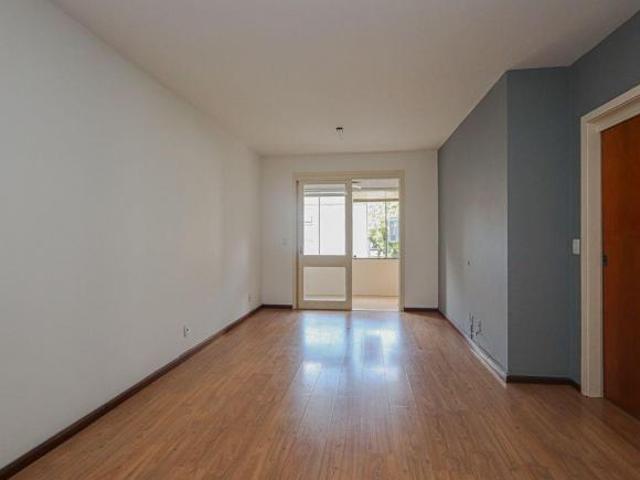 Apartamento a venda no bairro Jardim Botânico