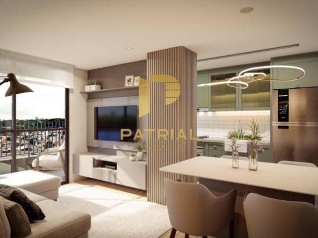 Apartamento à venda no bairro Jardim Botânico
