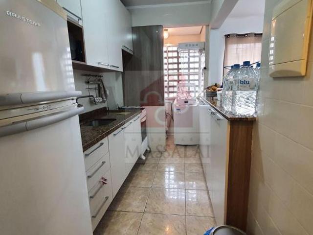 Apartamento à venda no bairro Jardim Botânico Porto Alegre/RS