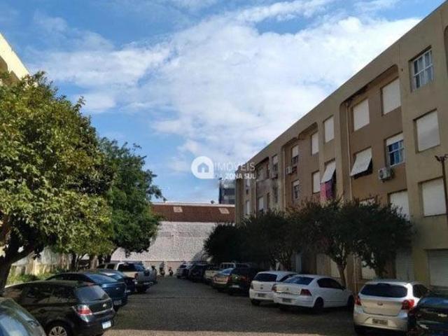 Apartamento à venda no bairro Jardim Botânico Porto Alegre/RS