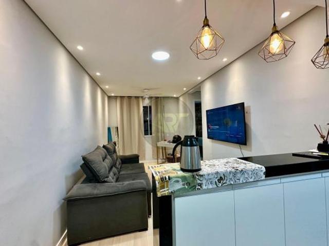 Apartamento à venda no bairro Jardim Boer I Americana/SP