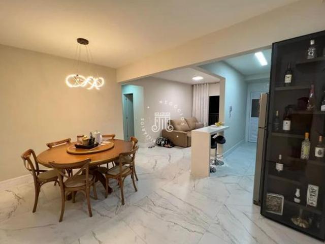 APARTAMENTO À VENDA NO BAIRRO JARDIM BONFILIOLI JUNDIAÍ/SP