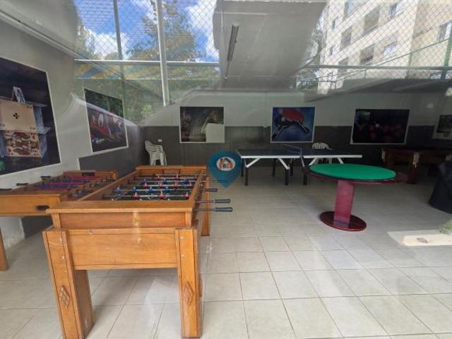 Apartamento à venda no bairro Jardim Barbacena Cotia/SP