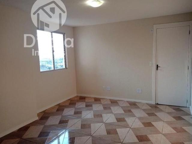 Apartamento à venda no bairro Jardim Betânia Cachoeirinha/RS