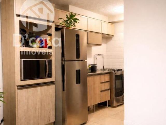 Apartamento à venda no bairro Jardim Betânia Cachoeirinha/RS