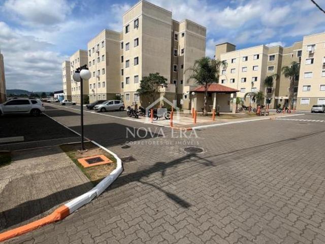 Apartamento à venda no bairro Jardim Betânia Cachoeirinha/RS
