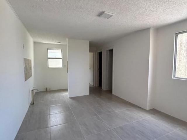 Apartamento à venda no bairro Jardim Betânia Cachoeirinha/RS