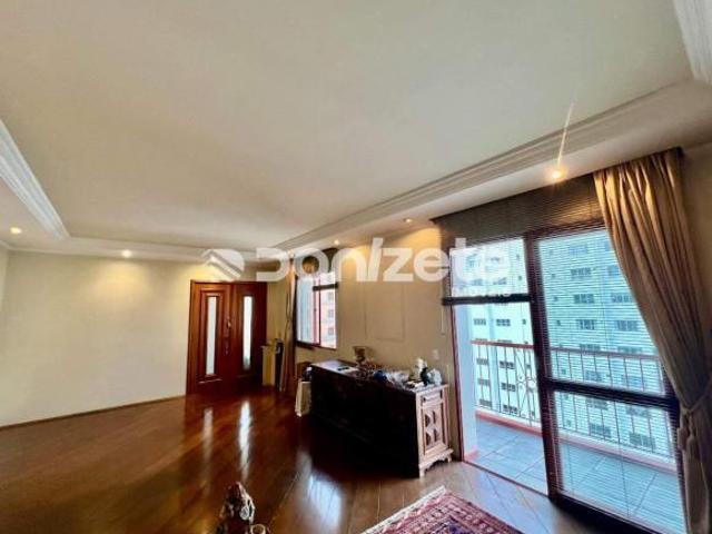 Apartamento a Venda no Bairro Jardim Bela Vista