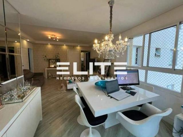 Apartamento à venda no Bairro Jardim Bela Vista
