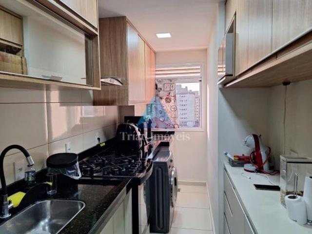 Apartamento à venda no bairro Jardim Bela Vista Americana/SP