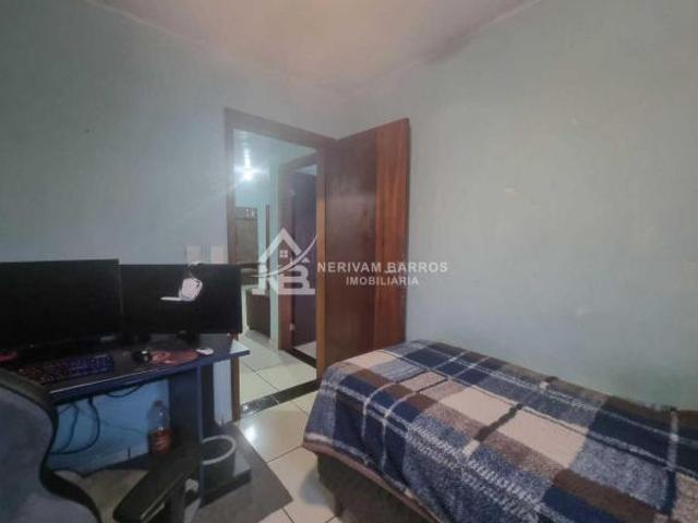 Apartamento a venda no Bairro Jardim Bela Vista em Piraquara