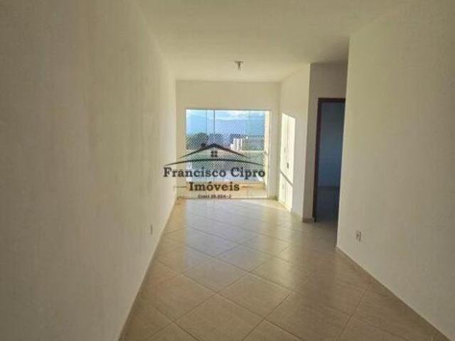 Apartamento à venda no bairro Jardim Bela Vista II Guaratinguetá/SP