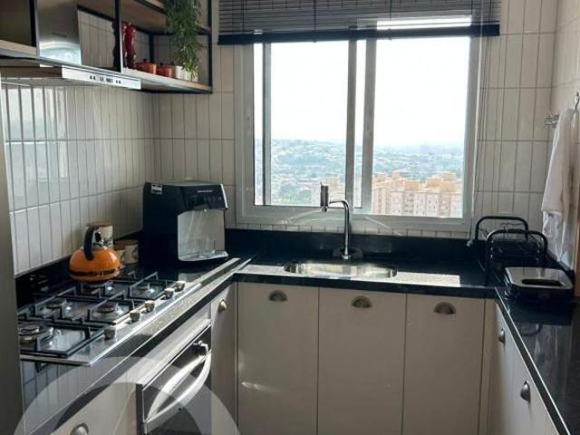 Apartamento à venda no bairro Jardim Belo Horizonte