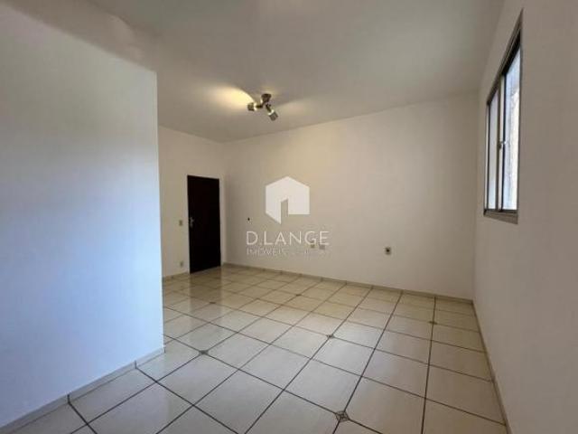 Apartamento à venda no bairro Jardim Brasil em Campinas SP