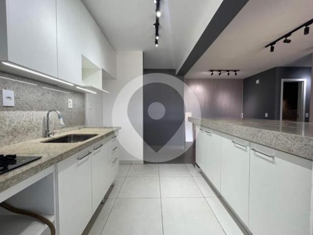 Apartamento à venda no bairro Jardim Brasil