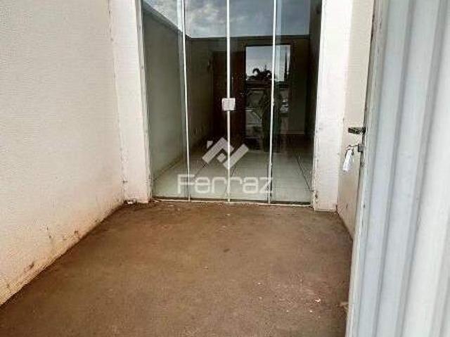 Apartamento à venda no Bairro Jardim Brasília