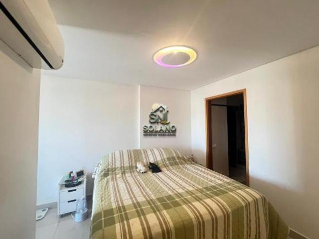 Apartamento à venda no bairro Jardim Goiás Goiânia/GO