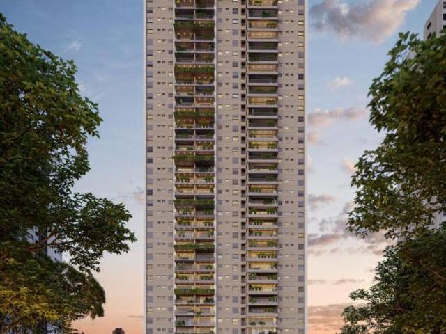 Apartamento à venda no bairro Jardim Goiás Goiânia/GO