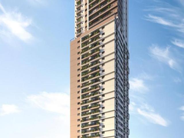Apartamento à venda no bairro Jardim Goiás Goiânia/GO