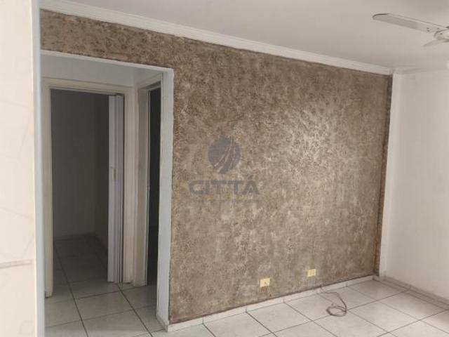 Apartamento à venda no bairro Jardim Garcia em Campinas/SP