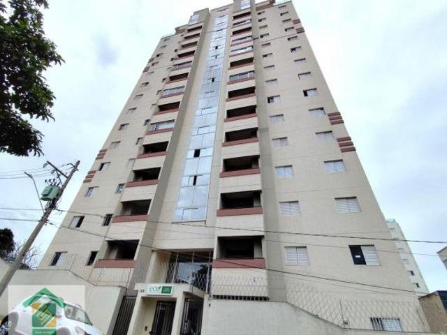 Apartamento à venda no bairro Jardim Gibertoni São Carlos/SP
