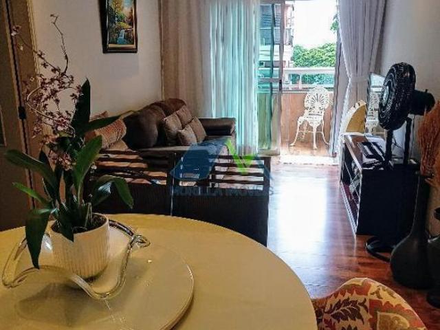 APARTAMENTO À VENDA NO BAIRRO JARDIM GLÓRIA EM AMERICANA SP