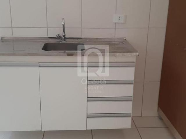 Apartamento à venda no bairro Jardim Gramados de Sorocaba