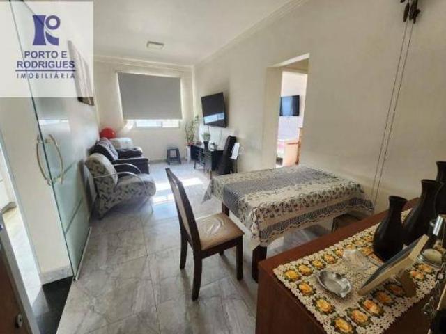 Apartamento à venda no bairro Jardim Guanabara – CAMB1 em Campinas/SP