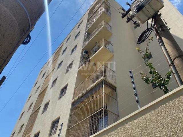 Apartamento à venda no bairro Jardim Guanabara em Campinas na Davanti Imóveis