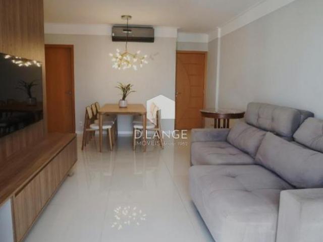 Apartamento à venda no bairro Jardim Guanabara em Campinas SP
