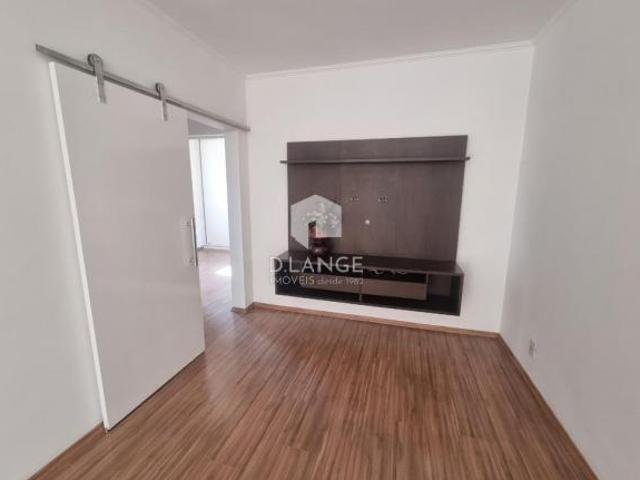 Apartamento à venda no bairro Jardim Guanabara em Campinas SP
