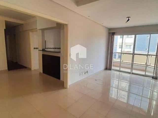 Apartamento à venda no bairro Jardim Guanabara em Campinas SP