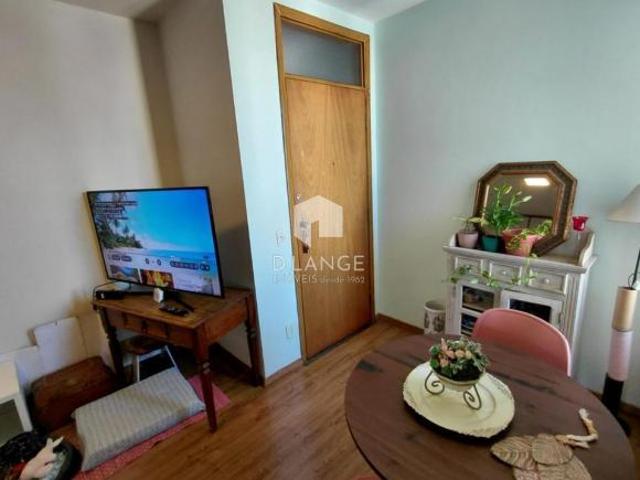 Apartamento à venda no bairro Jardim Guanabara em Campinas SP