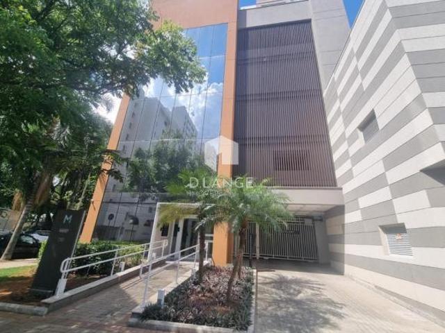 Apartamento à venda no bairro Jardim Guanabara em Campinas