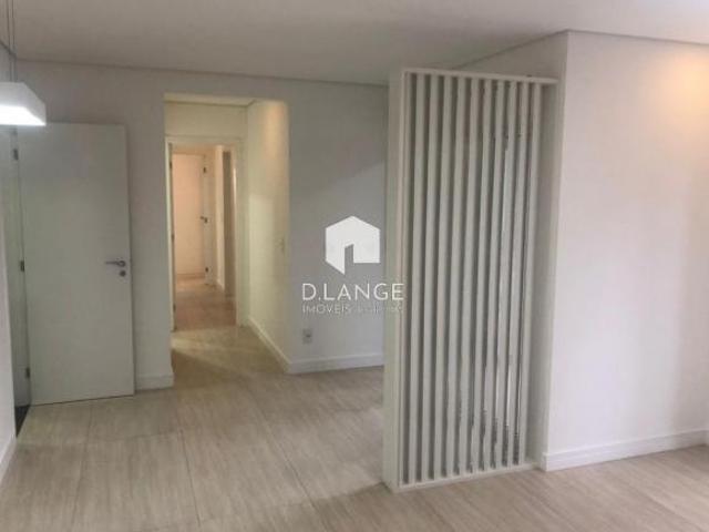 Apartamento à venda no bairro Jardim Guanabara em Campinas