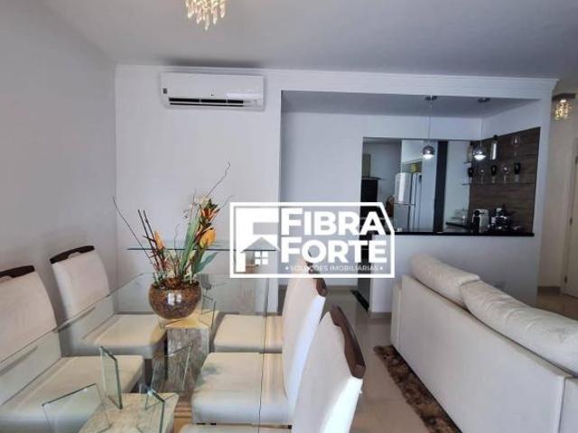 Apartamento à venda no bairro Jardim Guanabara em Campinas/SP