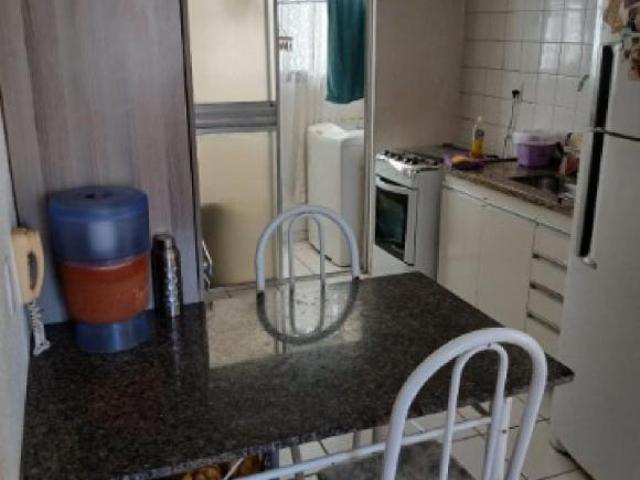 Apartamento à venda no Residencial Alpha 3 no Jardim Guanabara em Jundiaí SP