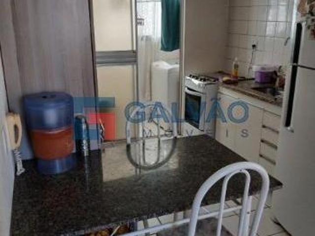 Apartamento à venda no bairro Jardim Guanabara em Jundiaí Sp