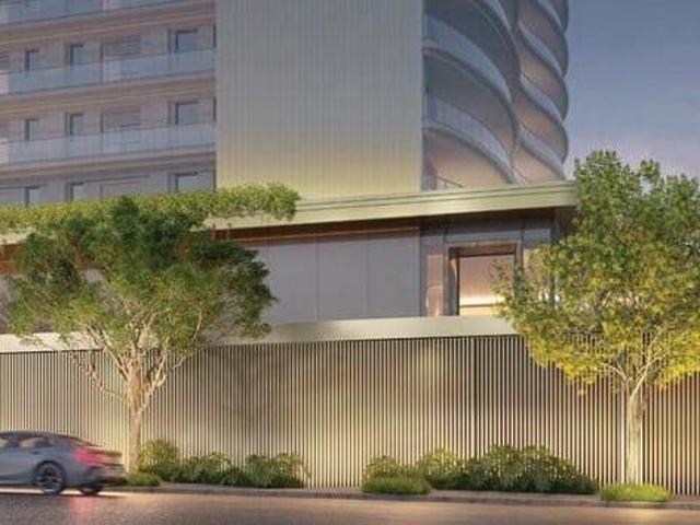 Apartamento à venda no bairro Jardim Guedala São Paulo/SP