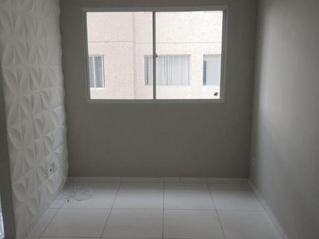 APARTAMENTO Á VENDA NO BAIRRO JARDIM DO LAGO !