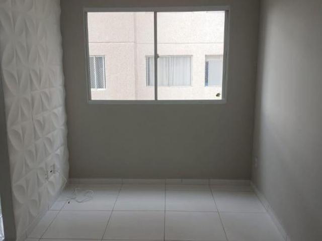 APARTAMENTO Á VENDA NO BAIRRO JARDIM DO LAGO !
