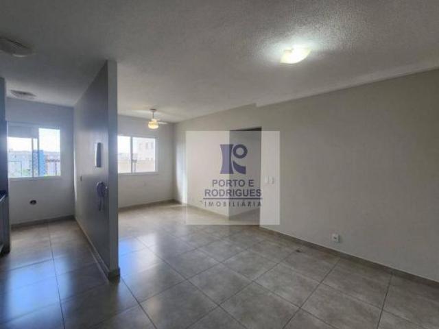 Apartamento à venda – no bairro Jardim do Lago 2 – CAMB1 – Campinas/SP