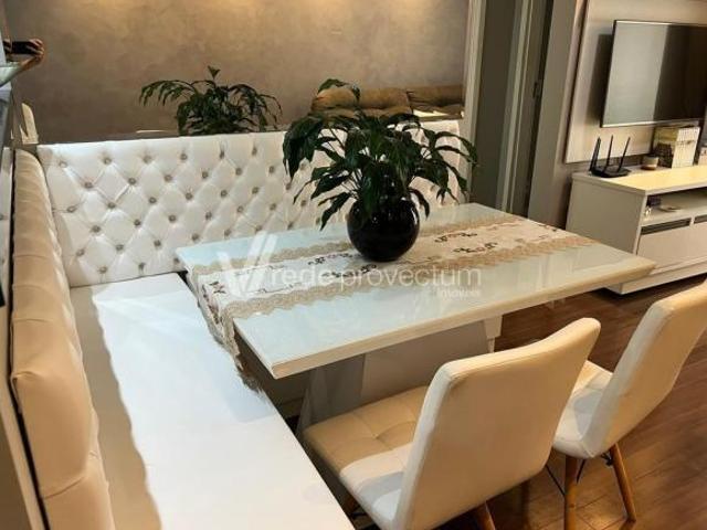 Apartamento à VENDA no bairro Jardim do Lago, com 55 m²