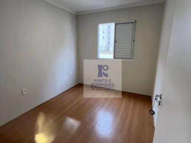 Apartamento à venda no bairro Jardim do Lago Continuação – CAMB1 Campinas/SP