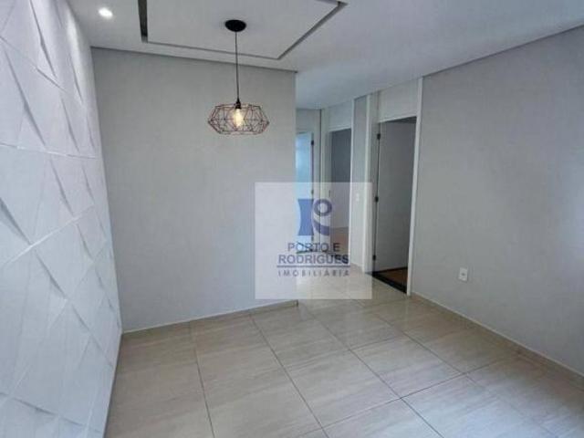 Apartamento à venda no bairro Jardim do Lago Continuação – CAMB1 Campinas/SP