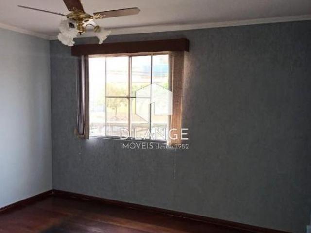 Apartamento à venda no bairro Jardim do Lago em Campinas