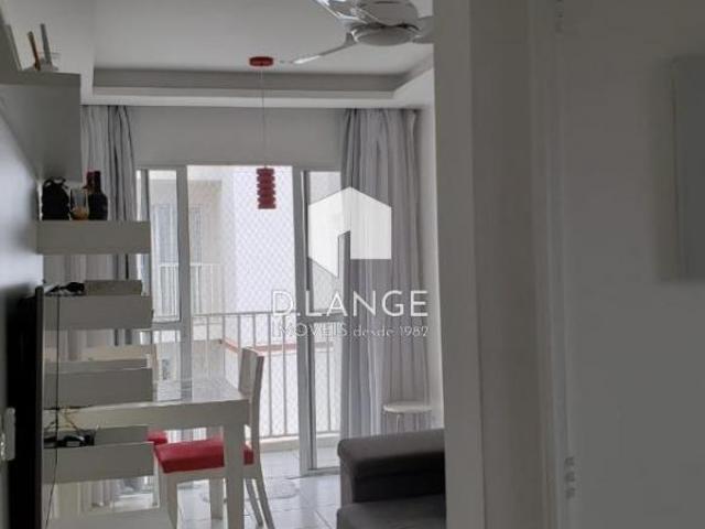 Apartamento à venda no bairro Jardim do Lago em Campinas